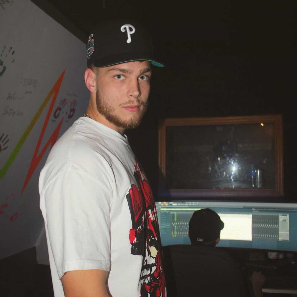 Life Through Music - Jake FAD – Mod570
