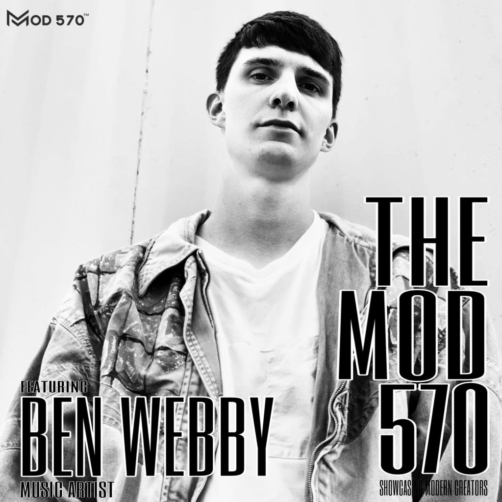 Don't Look Back - A 570 Blog – Mod570